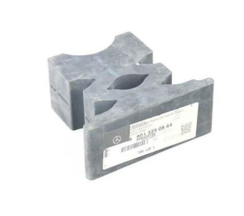 NEW MB SPRINTER 903 REAR SPRING STOP RUBBER BUFFER A9013250844 OEM | eBay