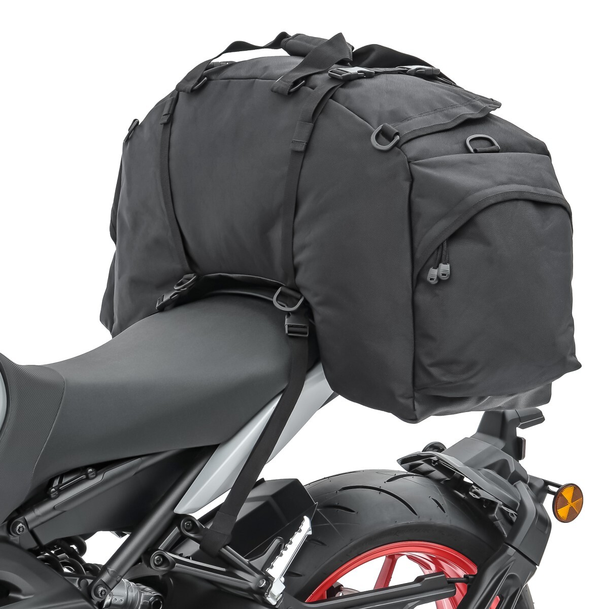 Tail bag for Kawasaki Z 900 / RS / Cafe SX80 70L | eBay Tail bag for Kawasaki Z 900 / RS / Cafe SX80 70L | eBay