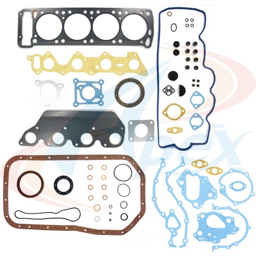 Full Gasket Set Apex Automobile Parts AFS2014 | eBay