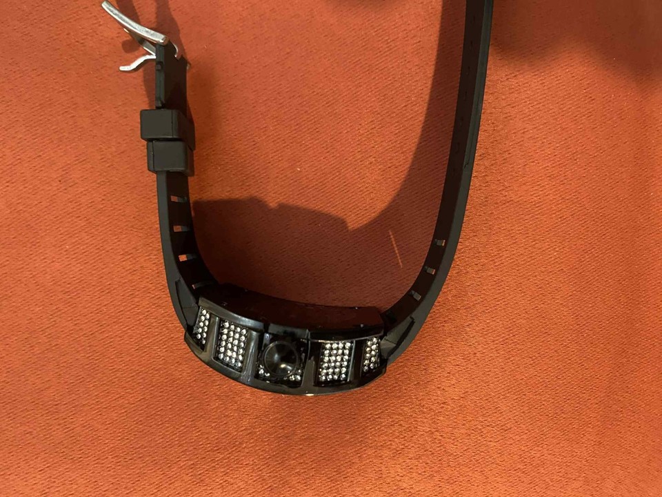 Richard Mille RM 07-01 Automatic Panda Watch No Box | eBay