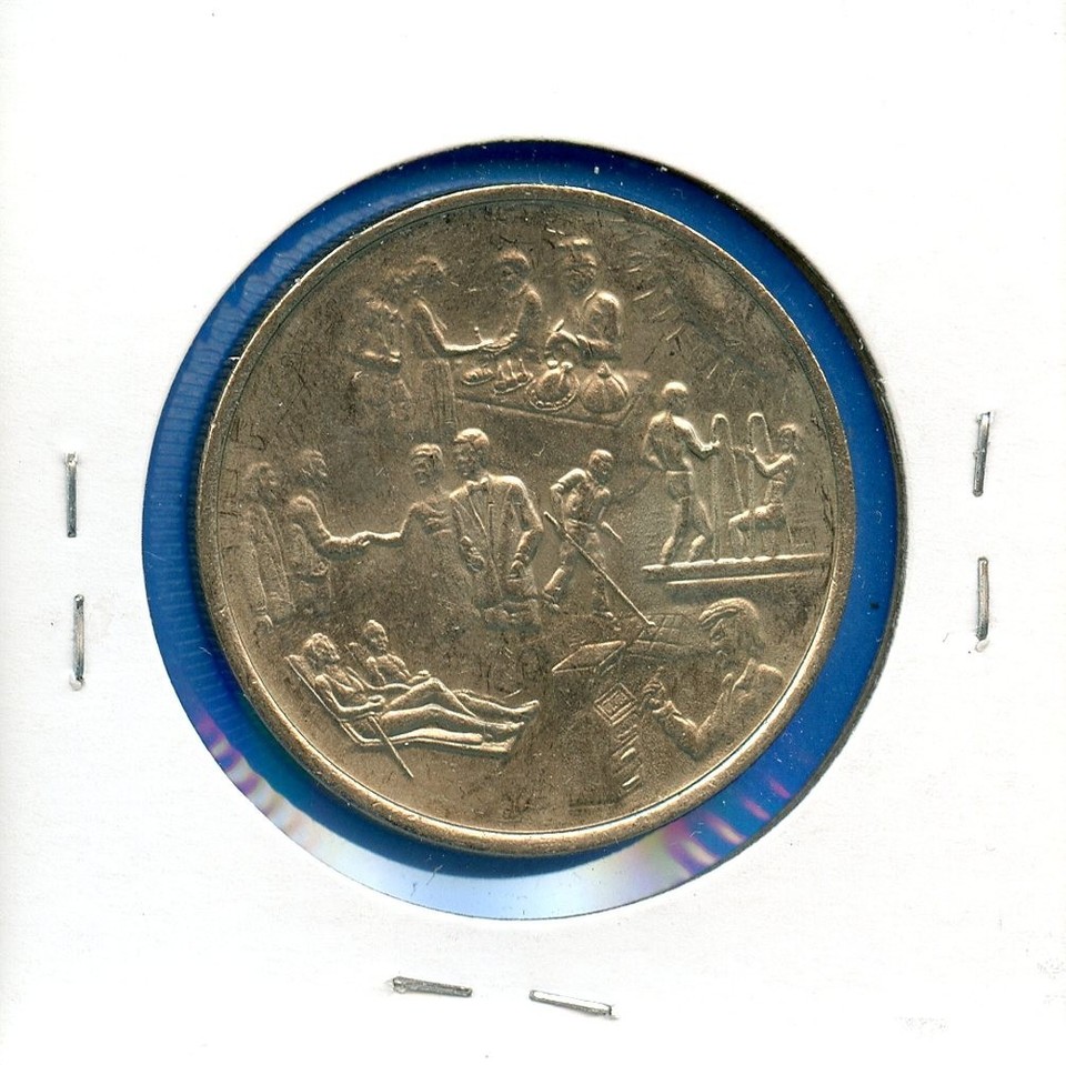 Holland America Cruises Coin Cruise Ship Trade Token #0a | eBay