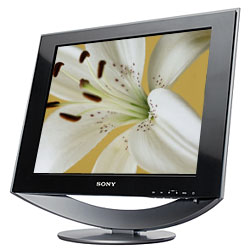 Sony SDM-HS74P LCD Monitor for sale online | eBay