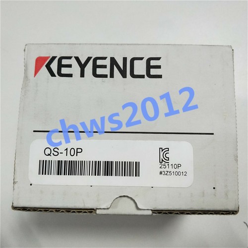 1 PCS NEW IN BOX KEYENCE QS-10P Hybrid Stepper Motor | eBay