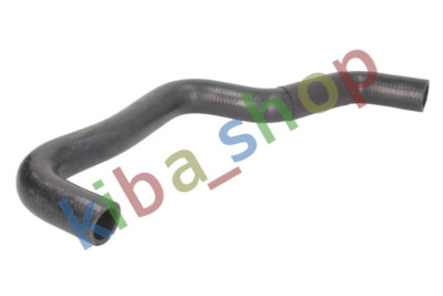COOLING SYSTEM RUBBER HOSE FITS CITROEN JUMPER I FIAT DUCATO PEUGEOT ...
