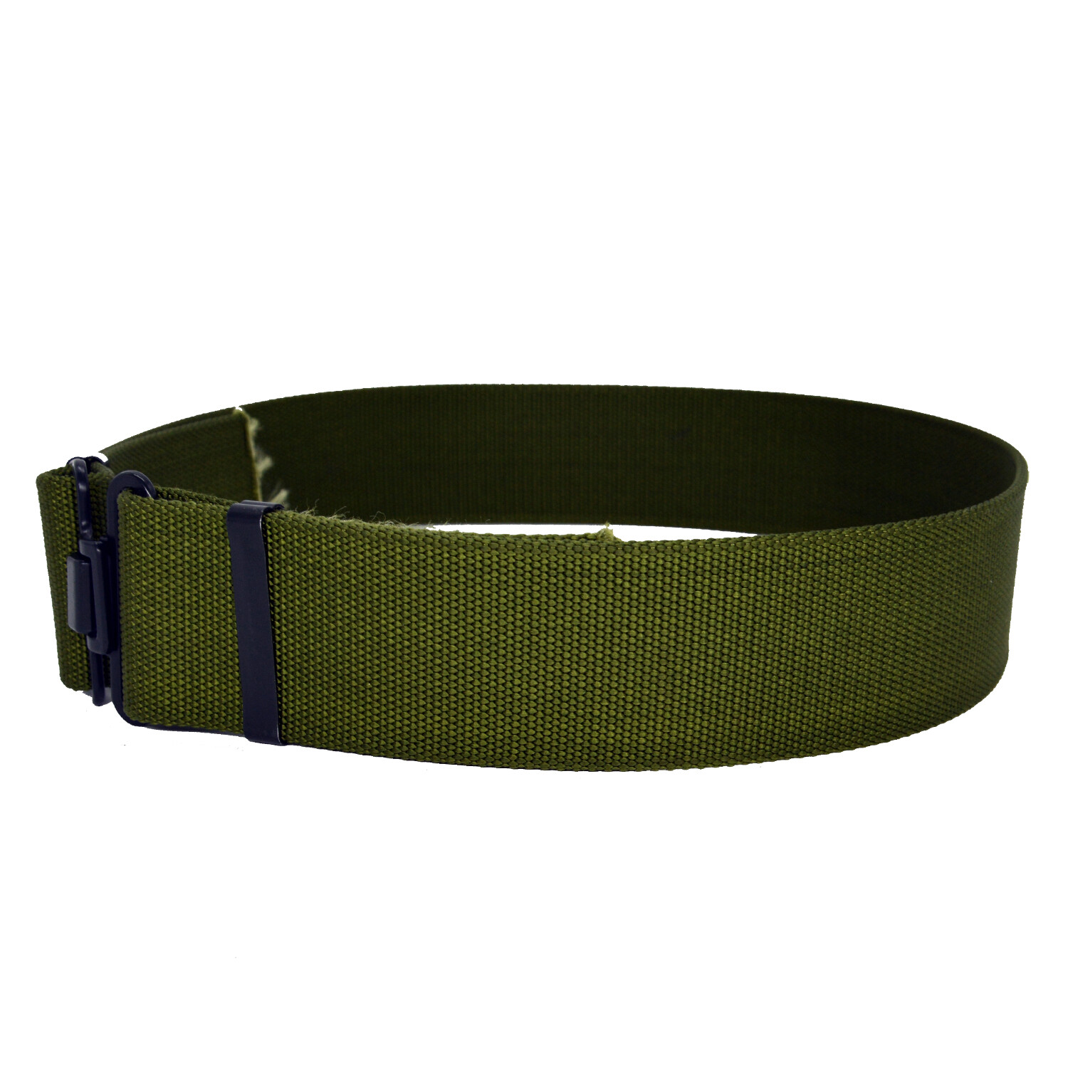 Belt PLCE Soldier 95 Pattern Genuine British Army Olive Webbing Green ...