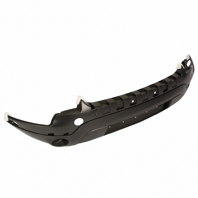 Premium Fit Front Lower Bumper Cover Fits Ford BB5Z17D957CB P for sale ...