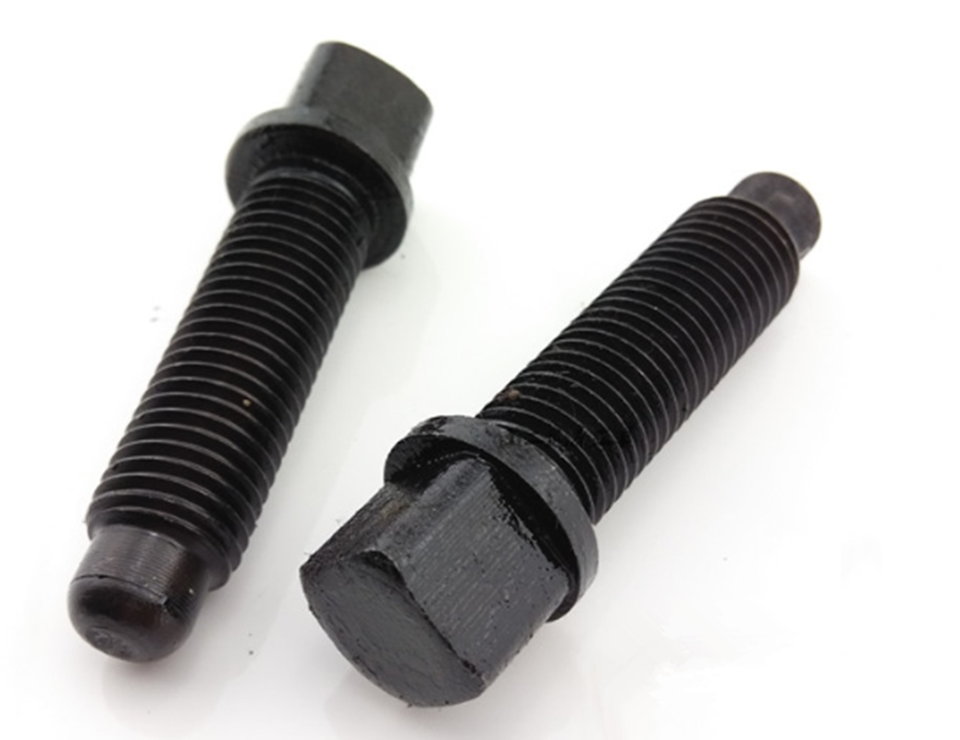 New 5pcs M8*35mm Lathe tool holder screw Knife table screw bolt | eBay