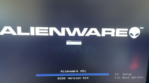 Dell Alienware X51 R1 Gaming PC i7-3770 GTX 1050ti 480gb SSD 16GB RAM ...