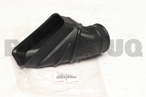 5283160050 Genuine Toyota HOSE, COOL AIR INTAKE, NO.1 52831-60050 | eBay