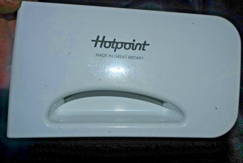 HOTPOINT WM52 FIRST EDITION BROKEN SO AS TO SELL INDIVIDUAL PARTSSEE ...