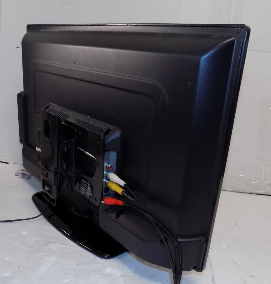 Westinghouse WD24FC1360 LCD TV 24" Flat Screen HD TV PC Input with ...