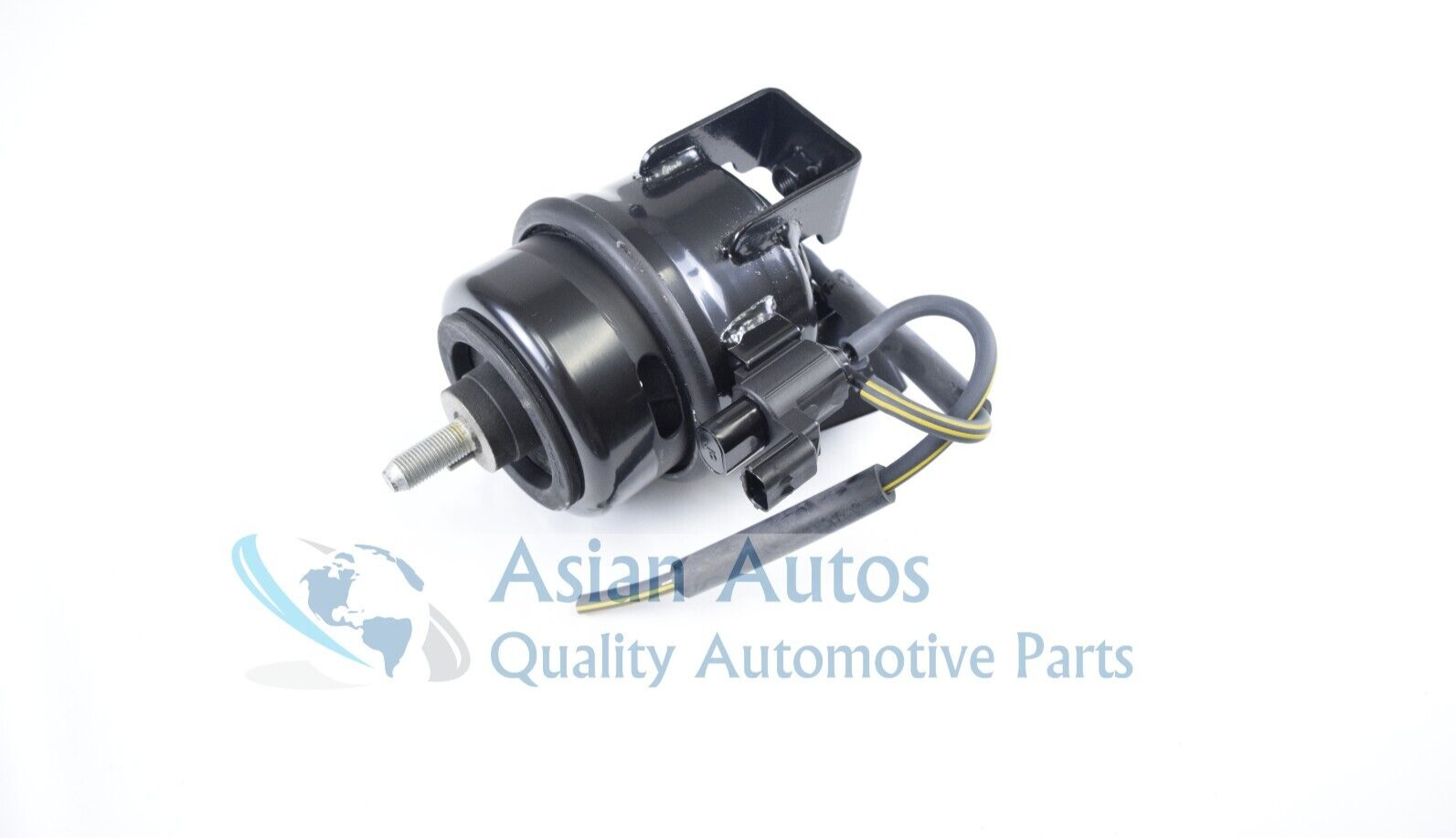 Genuine Hyundai Veracruz Santa Fe 07-12 Engine Motor Mount 219102B500 ...