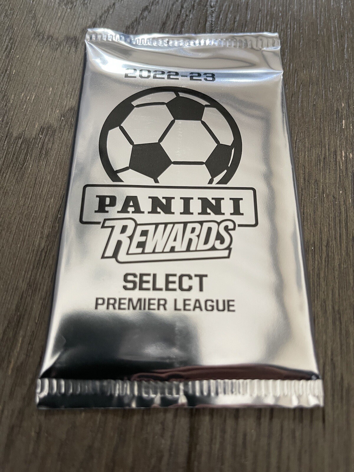 2022-23 Panini Rewards Select Premier League Green Ice Pack | eBay