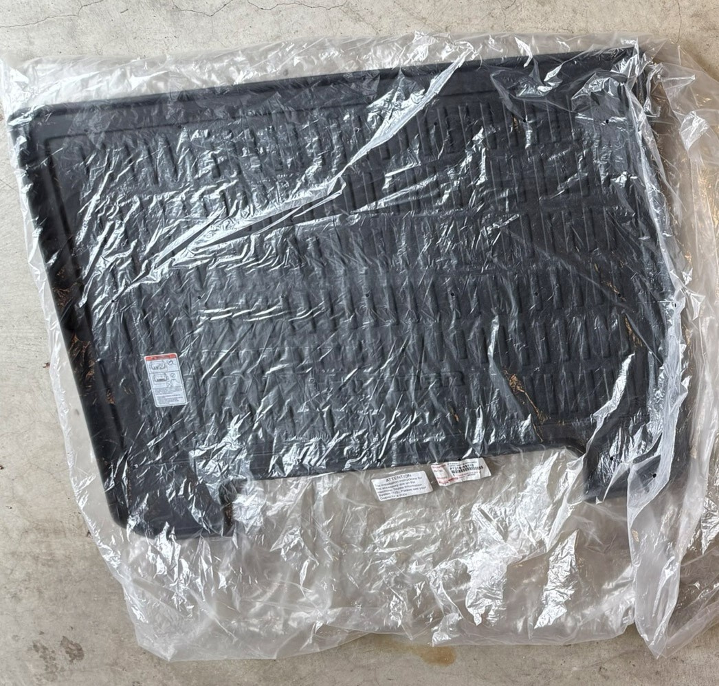 Brand New OEM Toyota Cargo Tray w/ Sliding Tray Fits '10-24 4Runner ...