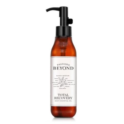 [BEYOND] Total Recovery Body Essential Oil - 200ml | eBay