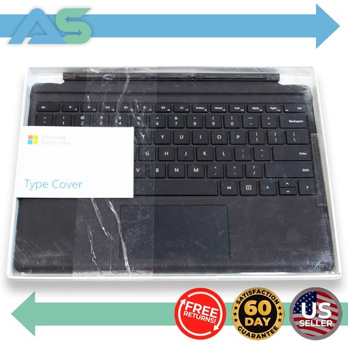 Microsoft Surface Pro Magnetic Type Keyboard/Cover FMN-00001 Model ...