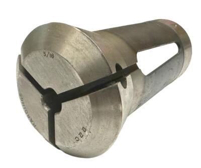 Hardinge 22C Round Collet 5/16" | eBay