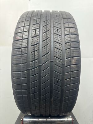 1 Used Michelin Pilot Sport A/S 3 P305/40R20 3054020 305/40/20 112 V ...