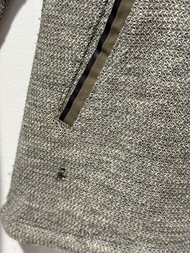 Pearl Izumi Cycling Jacket Womens Small Circa 2011 Black Fleece Lined ...