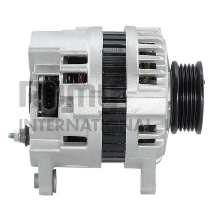 Delco Remy 23673 Alternator Remanufactured, 90 Amp, With Pulley | eBay