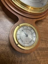 Airguide Barometer for sale | eBay