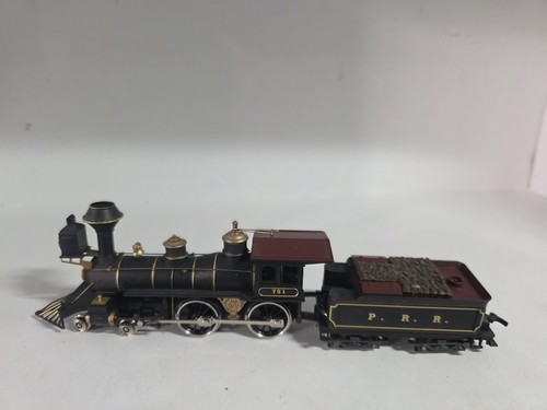 IHC Pennsylvania 4-4-0 Steam Locomotive M1213 HO Scale DC | eBay
