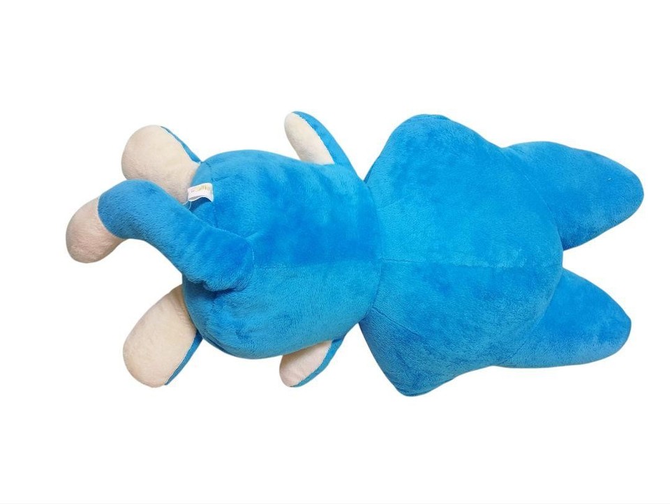 Dragon Ball Z Puar Big Plush Toy 17.7in Licensed Used Soft Stuffed Doll ...