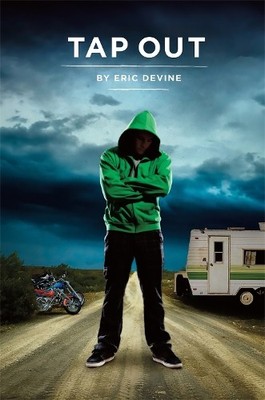 Eric Devine Tap Out (Tascabile) | eBay