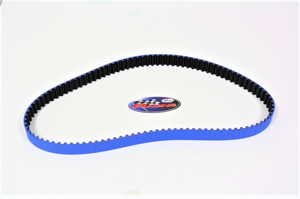 GATES RACING BLUE TIMING BELT T328RB FOR SUBARU WRX IMPREZA 02-06 STI ...