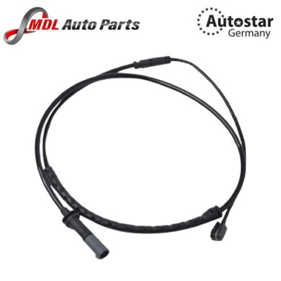 AutoStar Germany For BMW BRAKE WEAR SENSOR E70/ E71/ E72 34356792571 | eBay