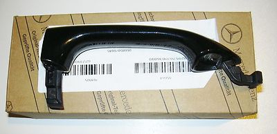 1647600570 Original Mercedes Türgriff, links, Door Handle, GL,ML,R ...
