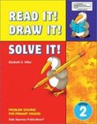 Read It! Draw It! Solve It! Teacher Resource Manual Grade 2 33801 ...