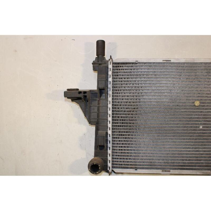 RADIATEUR DE CHAUFFAGE POUR SMART ROADSTER (03-05) W452 700 CBR-CPE 2P ...