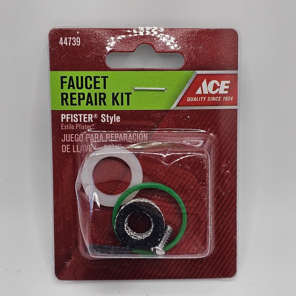 Faucet Repair Kit #44739 Pfister Style Bathroom Or Kitchen | eBay