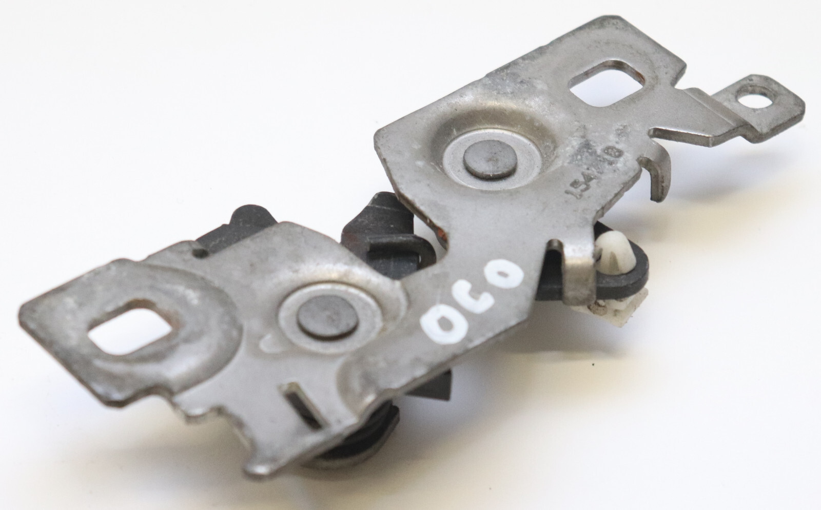 Opel Combo E X19 1.5D Motorhaubenschloss Motorhaube Schloss 9808870280 ...