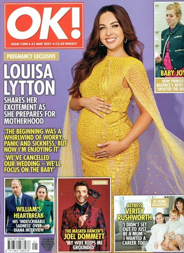 OK NAOMI CAMPBELL DENISE VAN OUTEN AMANDA BYRAM NANCY SORRELL SHARLEEN ...