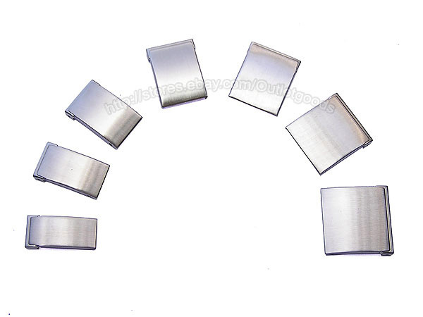 10mm 12mm 14mm 16mm 18mm 20mm & 22mm Watch Band Bracelet Clasp Spring ...