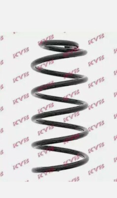 Coil Spring KYB RG6538 | eBay UK