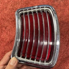 GM 3951814 Weatherstrip Right-hand Old Stock for sale online | eBay