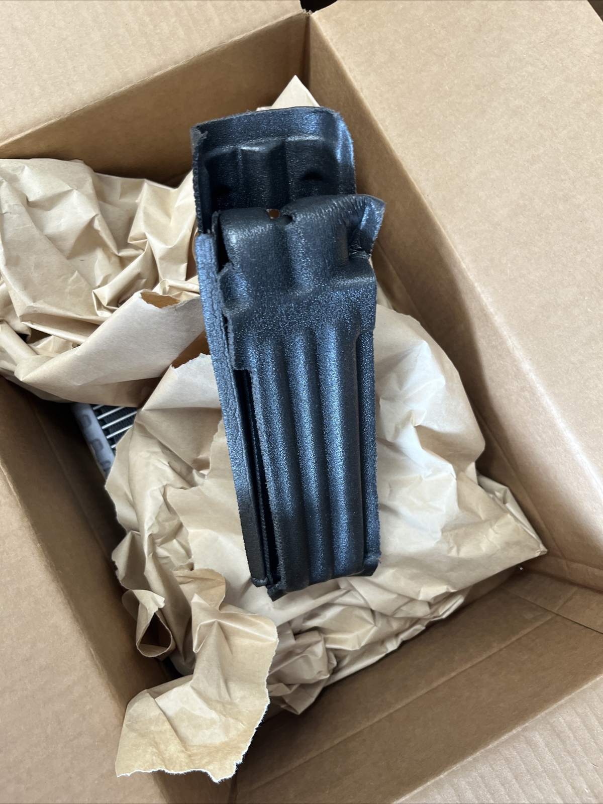 A/C Evaporator Core Mopar 68385097AC for sale online | eBay