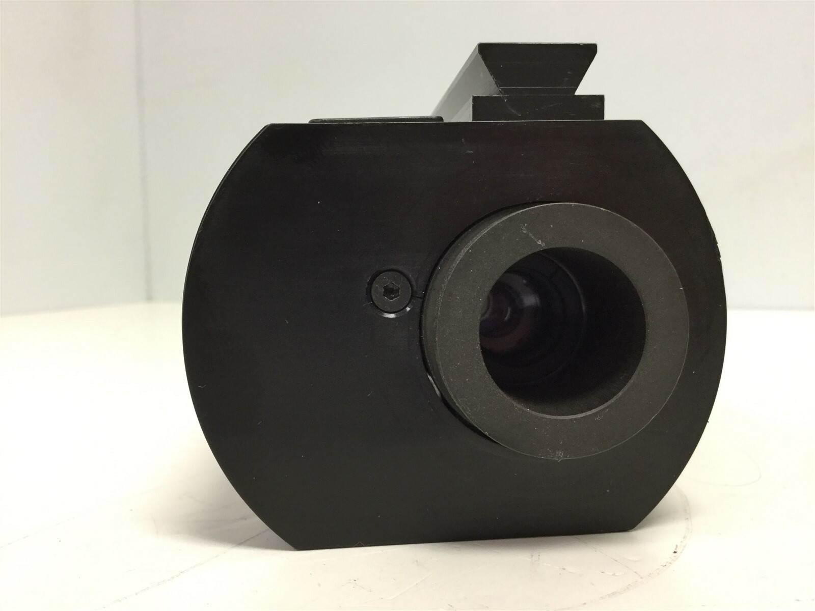 Roi QVI (ram) 528003 Rev K Assy-zoom Sprint 100 Optical Comparator ...