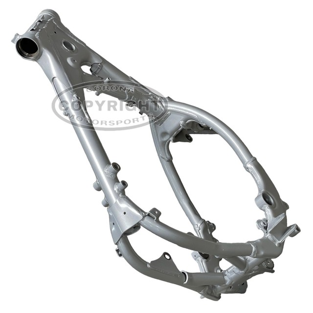 09 CRF150R CRF 150R RB Frame chassis B #43-13468 for sale online | eBay