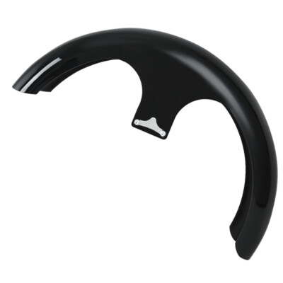 30" Wheel Front Fender Spacer Mount Fit For Harley Electra Road Glide ...