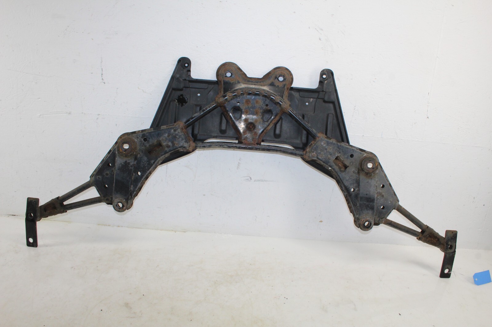 2003-2009 Nissan 350z Front Sub Frame Cross Member OEM FH131 | eBay