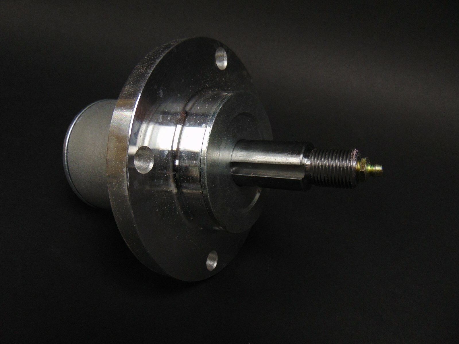 OEM Simplicity Lawn Mower Low Profile Spindle Assembly 5061095SM READ ...