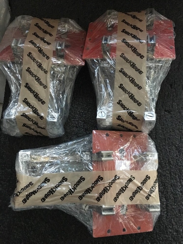 FPE Federal Pacific Meter Socket Replacement Parts Kit | eBay