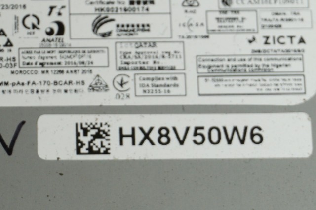 18 19 20 Ford Ecosport APIM Module Computer OEM for sale online | eBay