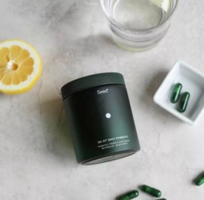 New In Box Seed Probiotic DS-01 Daily Synbiotic Probiotic EXP: 04/2026 ...