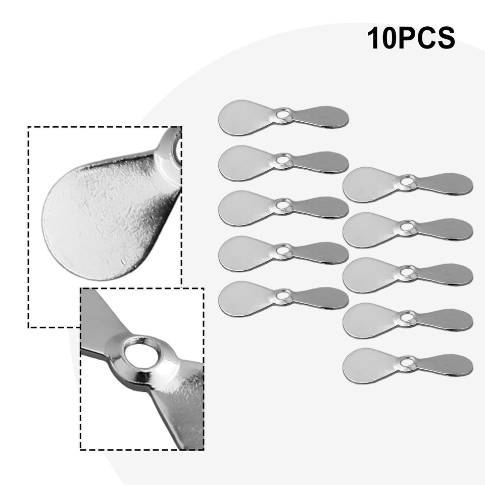 Protable Reliable Useful Hot Sale Prop Blades Blades DIY Style Topwater ...
