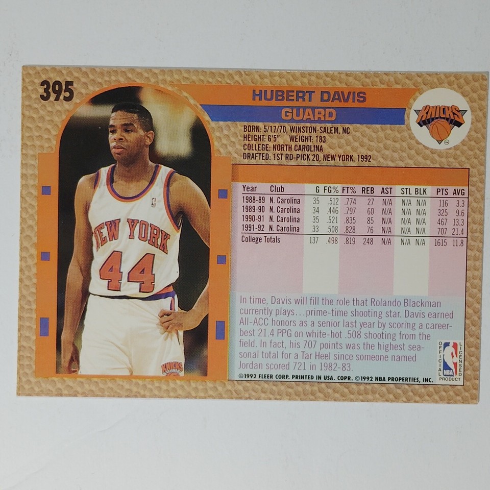 1992–93 Fleer Karl Malone #268 – Utah Jazz – NBA Card | eBay UK